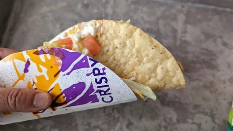 The 9 Best Fast Food Items Of 2023 So Far