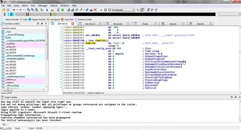 exploit shellcode geliştirme bölüm 3 standart bir uygulama youtube