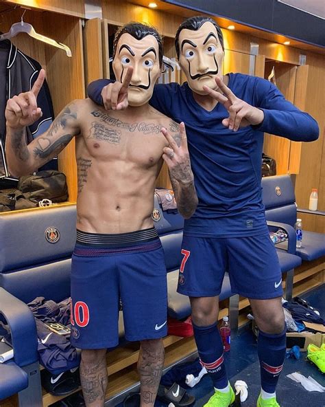 Neymar X Kylian Mbappe Artofit