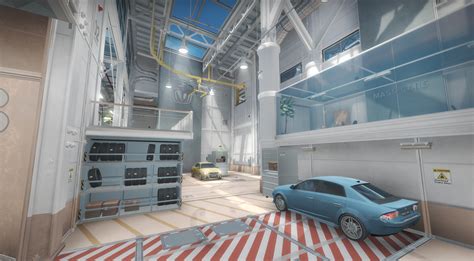 Csgo Engage Level Design Mapcore