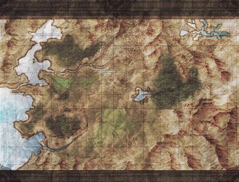 Grasslands Gensopedia