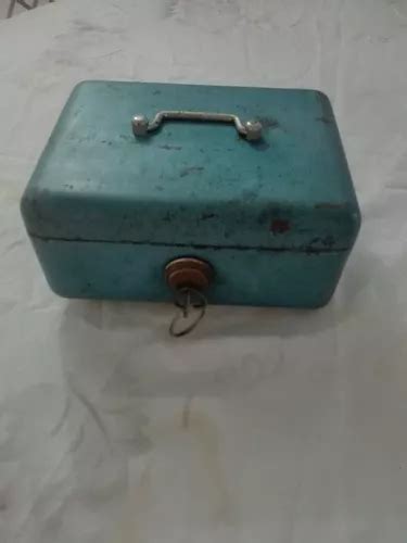 Caja Chica Metálica Mercadolibre Caja Chica Metálica Mercadolibre