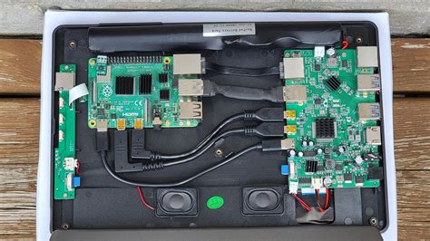 RasPad3 Portable Raspberry Pi Tablet Review TechRadar