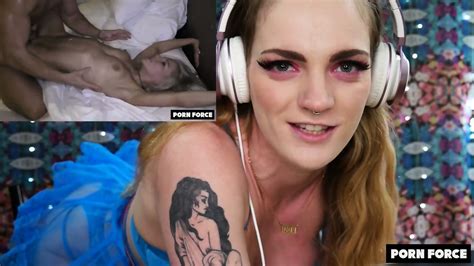 Carly Rae Summers Reacts 1 Eporner