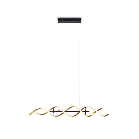 Led Pendant Lamp Sequence Dim 45w Trio Lighting Wonderlamp Shop