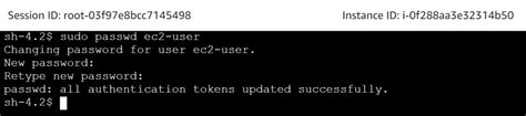 Shipping AWS EC2 Logs To CloudWatch With The CloudWatch Agent Tom Gregory