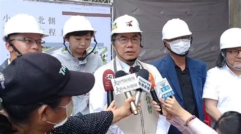 南市宜居小東公宅上梁 位蛋黃區生活、交通便利百分百 財經 聯合影音