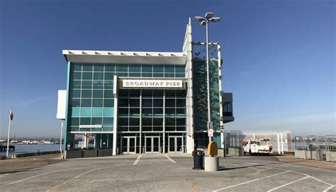 San Diego Cruise Terminal Things You Need To Know