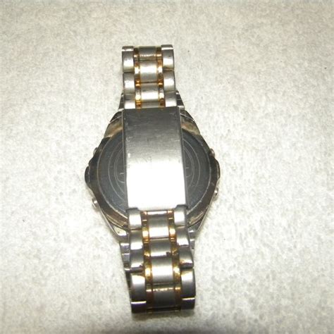 Microsoft Timex Data Link 150 Water Resistant 30m 802 Philippines 7 1 4 Band Watchcharts