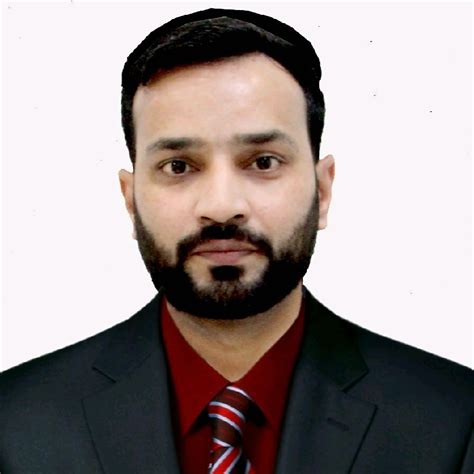 Sayyed Wajahat Ali Front Desk Agent Hotel Linkedin