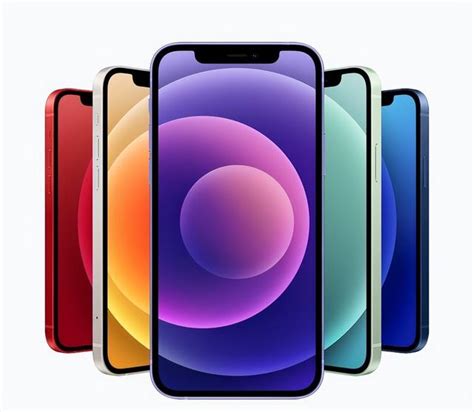 Iphone历代大小对比，一图看懂iphone各个机型尺寸对比 健康资讯