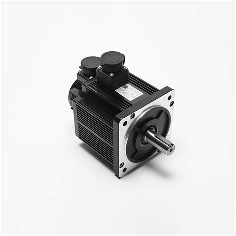 China High Precision Servo Motor With Encoder Suppliers Manufacturers