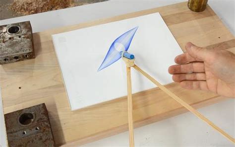 Lissajous Pendulum Swing