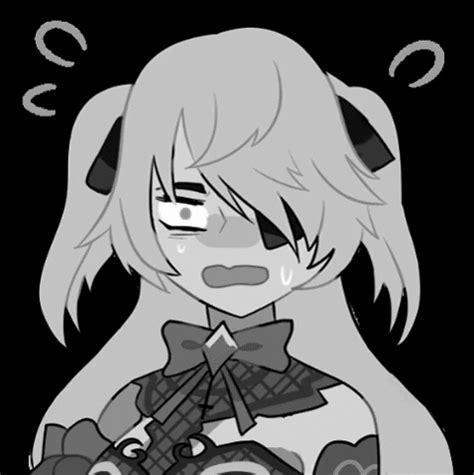 Genshin Impact Gif Icegif