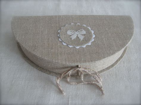 Chez Zéphirine Cartonnage Boîte en tissu Cartonnage boite