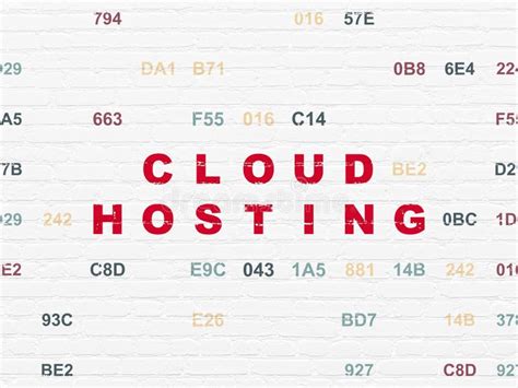 Hexadecimal Code White Background Stock Illustrations 883 Hexadecimal