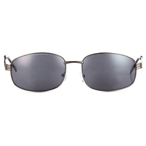 Solara Unisex Full Rim Sunglass Readers 15
