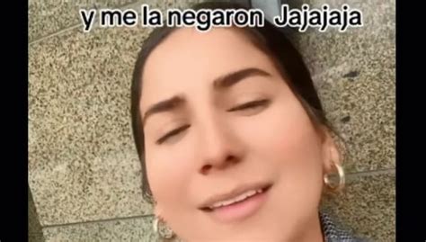 Revela La Razón Por La Que Le Negaron La Visa Para Estados Unidos Y Se