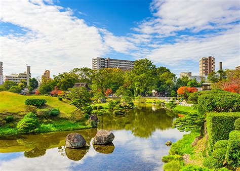 日本九州｜五福旅遊lifetour