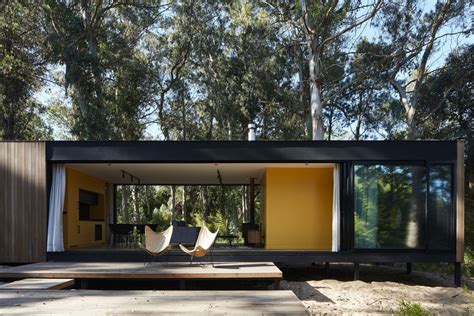 Gallery Of Modular Factory Construction Discover Ihouse Estudios
