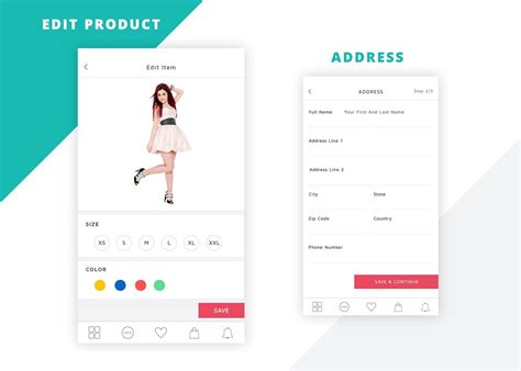 Shoppy Ecommerce Android Studio Ui Kit By Rushabhpatel381 Codester