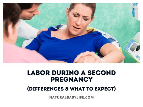 First Pregnancy Vs Second The 10 Most Common Differences And Worries