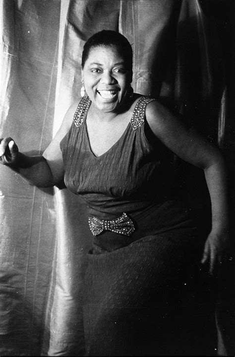 Bessie Smith The Empress Of The Blues ~ Vintage Everyday