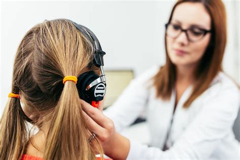 Understanding Hearing Loss And The Importance Of Speech Testing Today