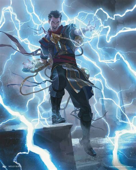 Dnd Unleashed A Homebrew Expansion For 5th Edition Dungeons And