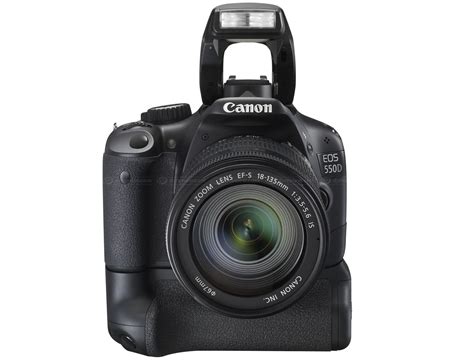 Canon EOS 550D Rebel T2i Previewed With Samples Digital