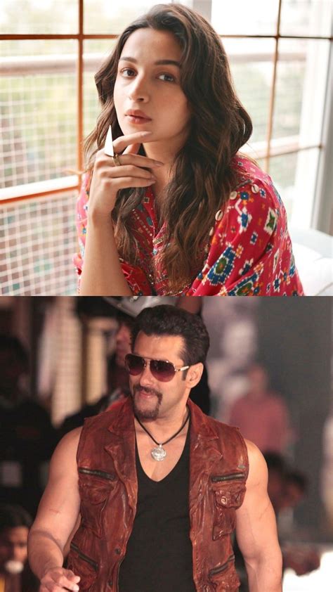 Alia Bhatt Salman Khan And Other Bollywood Stars Who Have Their Own Apps