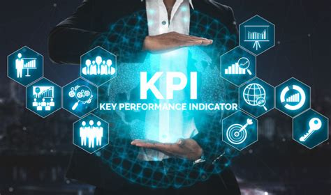 Nossos Projetos Indicadores De Desempenho KPIs Benchmarking