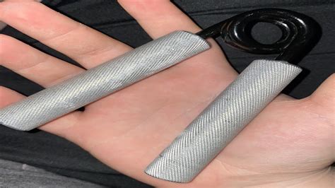 Advanced 3 Minute Hand Gripper Workout Youtube