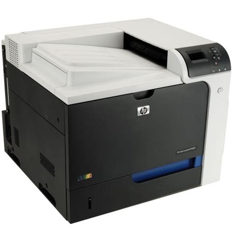 Toner Hp Color Laserjet Cp4025 Pour Imprimante Laser Hp