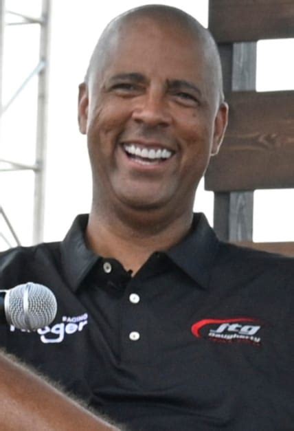 After A Historic Nascar Win Michael Jordan Sent Encouragement To Black
