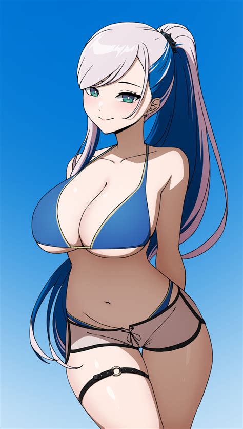 Daydarion Pavolia Reine Hololive Hololive Indonesia Absurdres