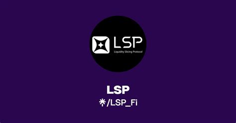 Lsp Finance Linktree