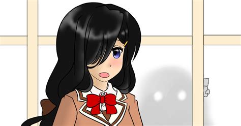 こみっくがーるず 逢魔が時のこみっくがーるず【怖浦すず】 仮称n廠 ぴく支部のイラスト Pixiv
