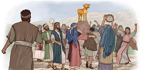 Chapitre 2 Idolâtrie PHOTOS ET VIDEOS DICTIONNAIRE DE LA BIBLE