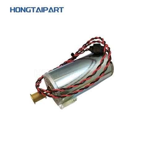 Scan Axis Motor Assembly Q For Hp Designjet Z Z Z Z Z Z L