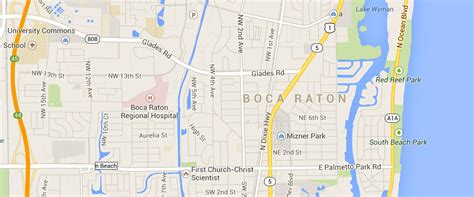 Boca Raton Bicycle Accident Lawyer And Cyclist Local Guide