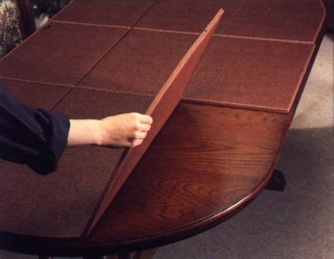 Dining Table Top Protectors At Christy Robert Blog