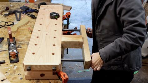 Portable Workbench X Custom