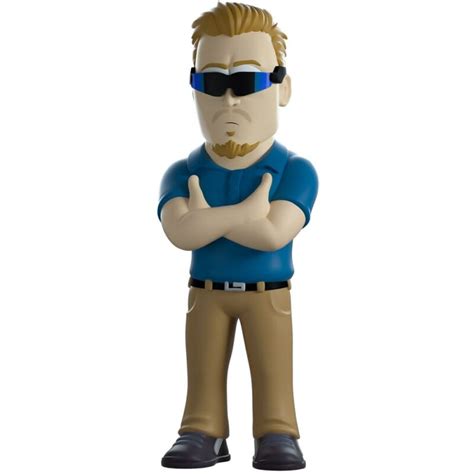 Youtooz South Park Vinyl Figur Pc Principal Fantasyweltde Tab