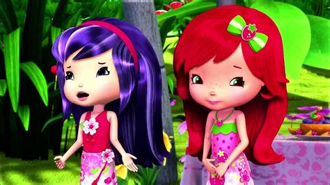 وقت العطلة فطيرة الفراولة رسوم متحركة للأطفال Wildbrain أطفال