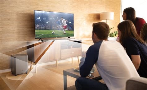 Jbl Bar Surround Soundbar With Multibeam Technology Jbl My