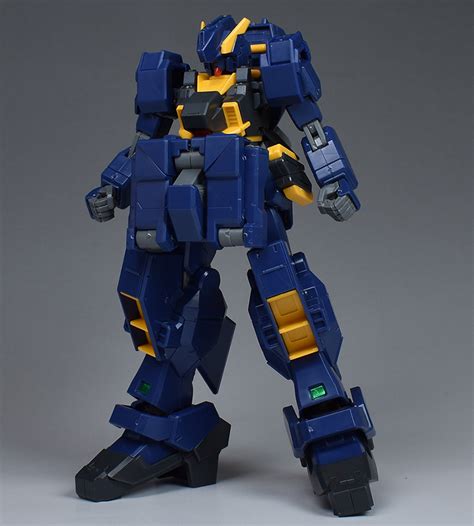 Hg ガンダムtr 1 ヘイズル・アウスラ 次世代量産機（実戦配備カラー） レビュー ガンダムブログはじめました