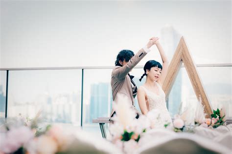 香港維港凱悅尚萃酒店 ｜婚禮場地｜weddinghk婚禮