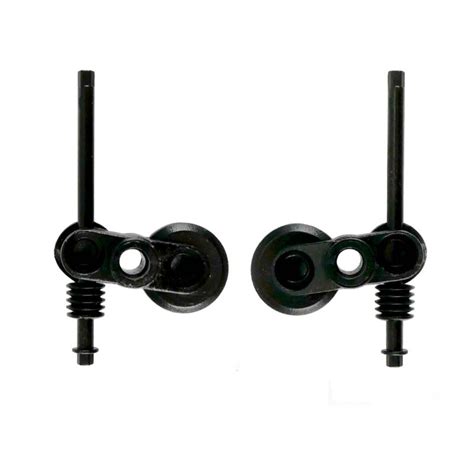 Panzer 3 Diffuser Bumper Fjernstyretdk