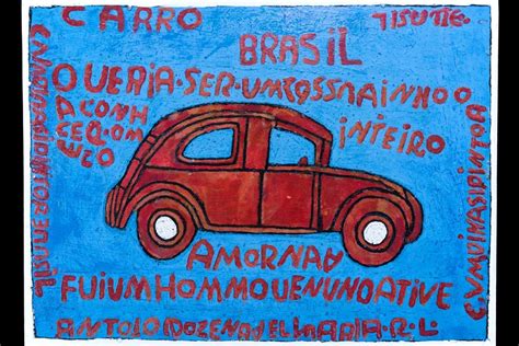 Bolsa De Arte O Paralelo